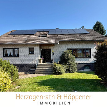 Verwunderlich Haus Kaufen Niederzier Bild