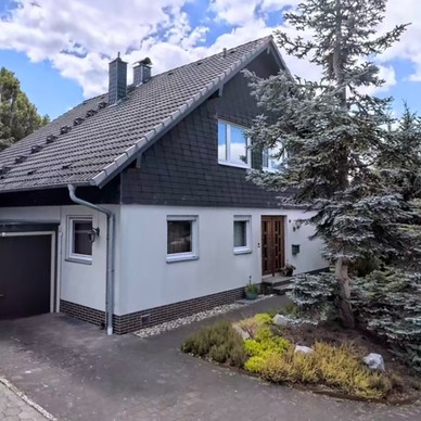 Haus Kaufen Bad Berleburg