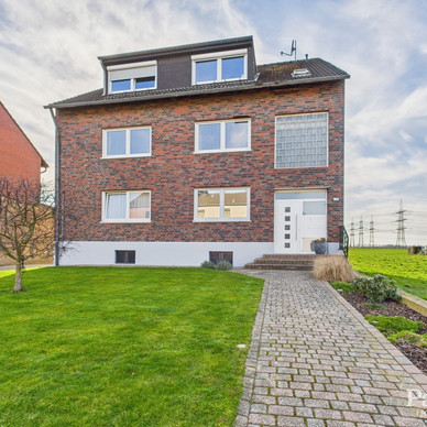 Verwunderlich Haus Kaufen Niederzier Bild