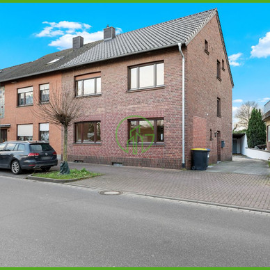 Verwunderlich Haus Kaufen Niederzier Bild