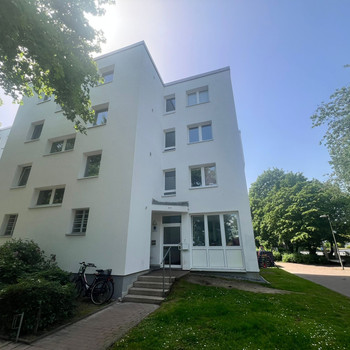 Schermbeck Wohnung Mieten