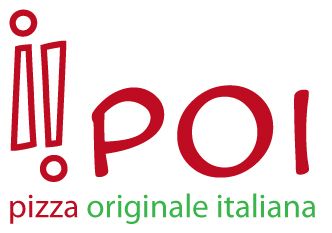 Poi Lieferservice abzugeben