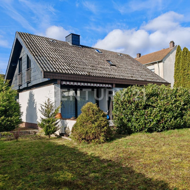 Wunderschöne Haus Kaufen Bexbach Ebenbild