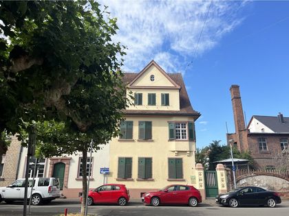 Speyer Haus Mieten