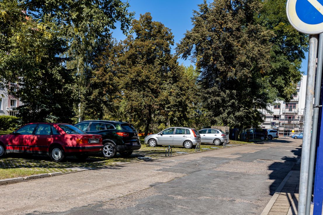 SP Lüneburger Str. 25-26