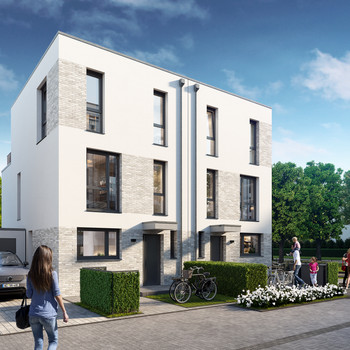 Haus kaufen in Deutschland - ImmoScout24