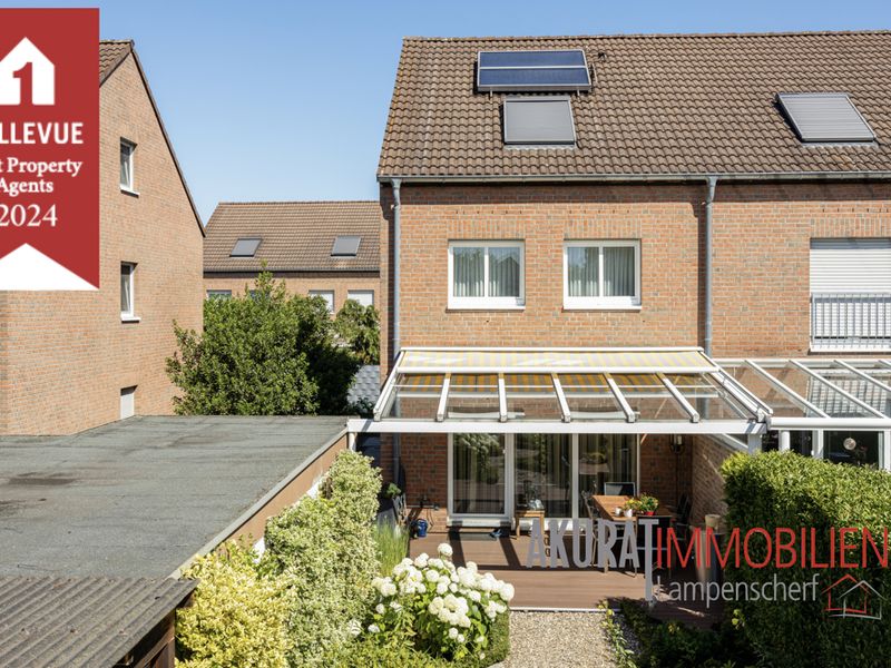 Luxus Haus Kaufen Langenfeld Fotos