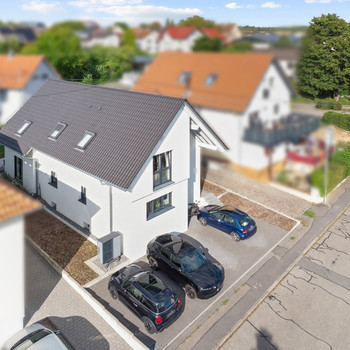 Haus kaufen in Bad Rappenau - ImmoScout24