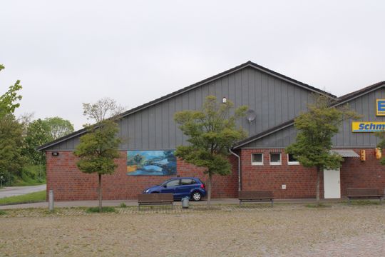 Gastronomie in Felde