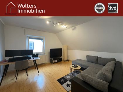 Wohnung Mieten Verl