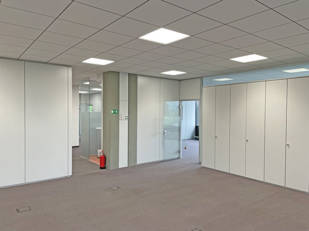 Bürofläche ME 3