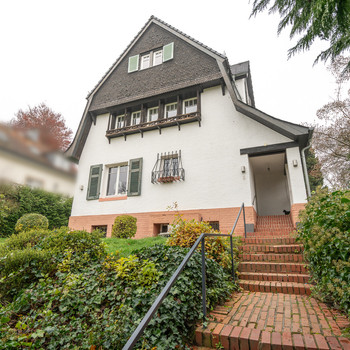 Schone Kronberg Haus Kaufen Bild