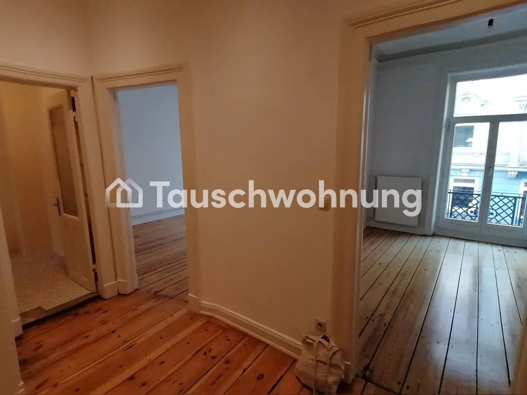 www.tauschwohnung.com
