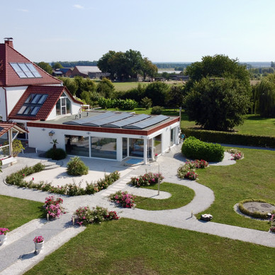 Stilvolle Haus Kaufen Salzkotten Fotos