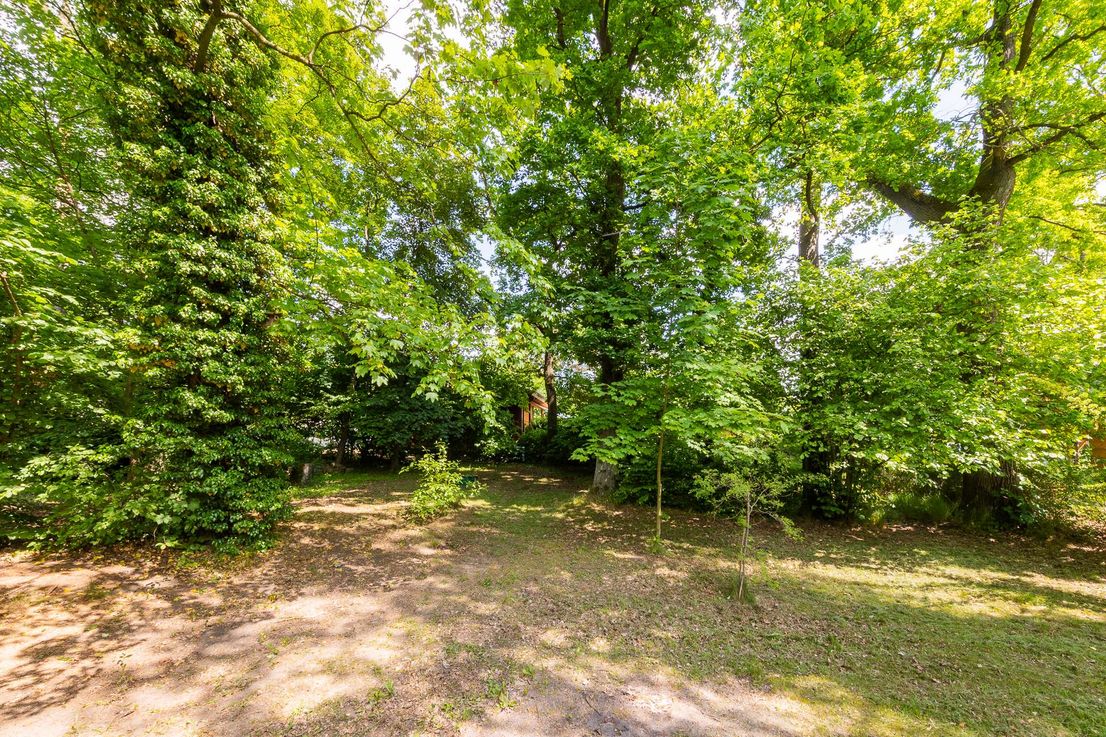 Grundstück in Rehfelde