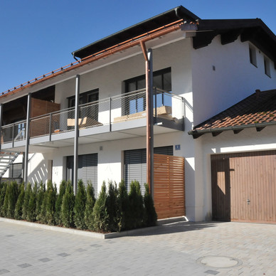 Wohnung mieten in Pocking - ImmoScout24