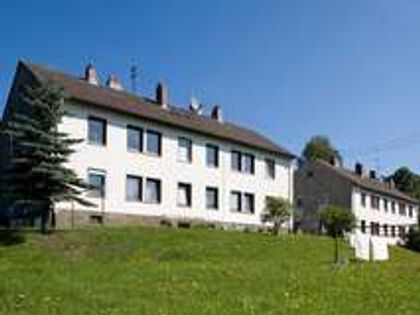 Wohnung mieten in Baumholder - ImmoScout24