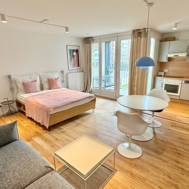 Wohnungen von privat mieten in Deutschland - ImmoScout24