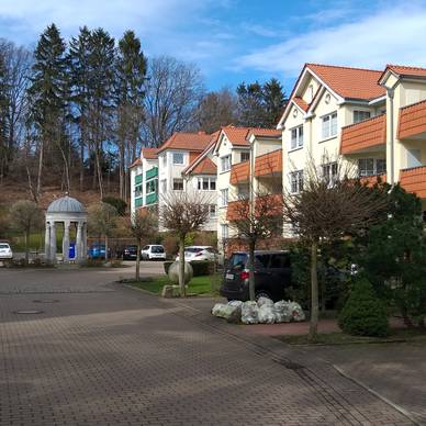 Wohnung Mieten Bad Harzburg Von Privat
