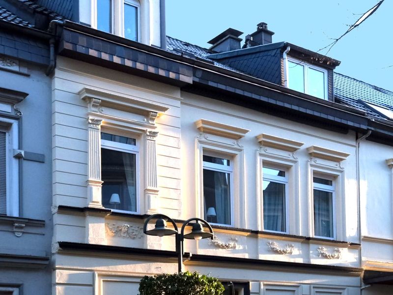 Anlageimmobilien in Solingen - Anlageobjekte in Solingen