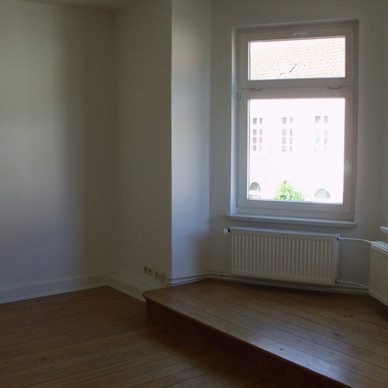 Wohnung Mieten Hagenow
