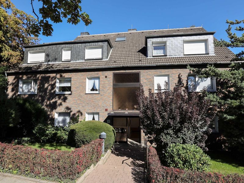 Eigentumswohnung in Heisingen (Essen) - ImmoScout24