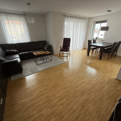 Spannende Wohnung Mieten Eching Ebenbild