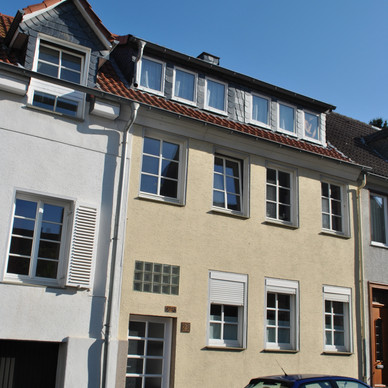 Spannende Haus Mieten Soest Bild