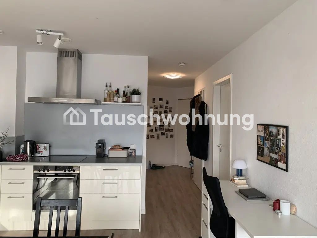www.tauschwohnung.com