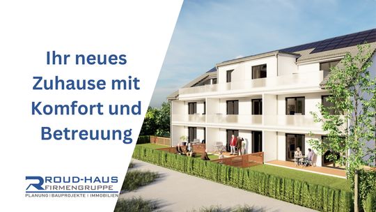 Betreutes Wohnen, Pflegeimmobilien & Mehrgenerationenhäuser – sicher ...