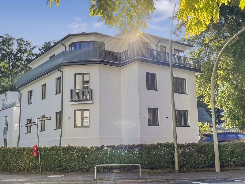 Haus kaufen in Marienthal (Hamburg) - ImmoScout24