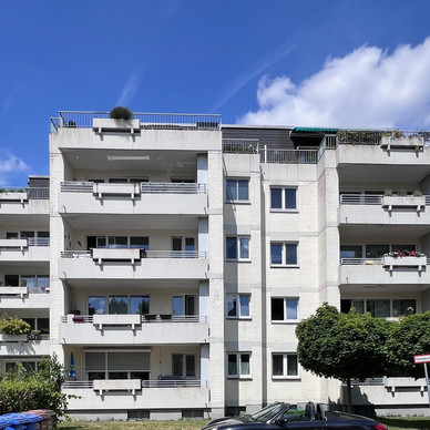 Wohnung mieten in Ratingen - ImmoScout24