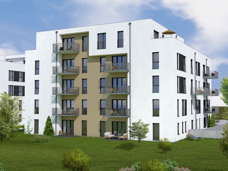 Wohnung Mieten Braunschweig