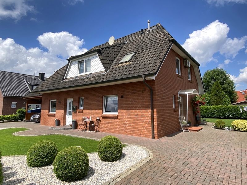 Haus In Niedersachsen Kaufen