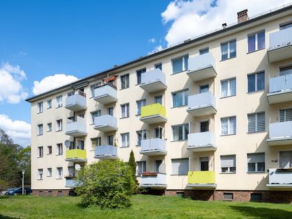 Günstige Wohnung mieten in Berlin - ImmoScout24