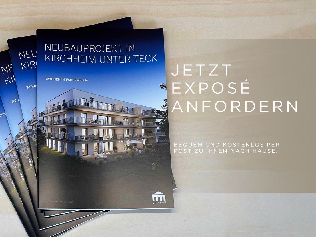 Jetzt Exposé anfordern