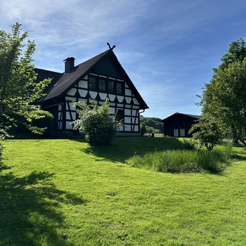 Terrassenwohnung mieten in Haspe-West (Hagen) - ImmoScout24