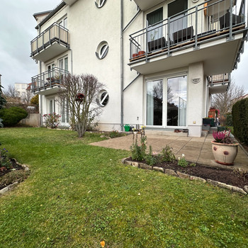 Fabelhafte Wohnung Kaufen Mit Garten Ebenbild