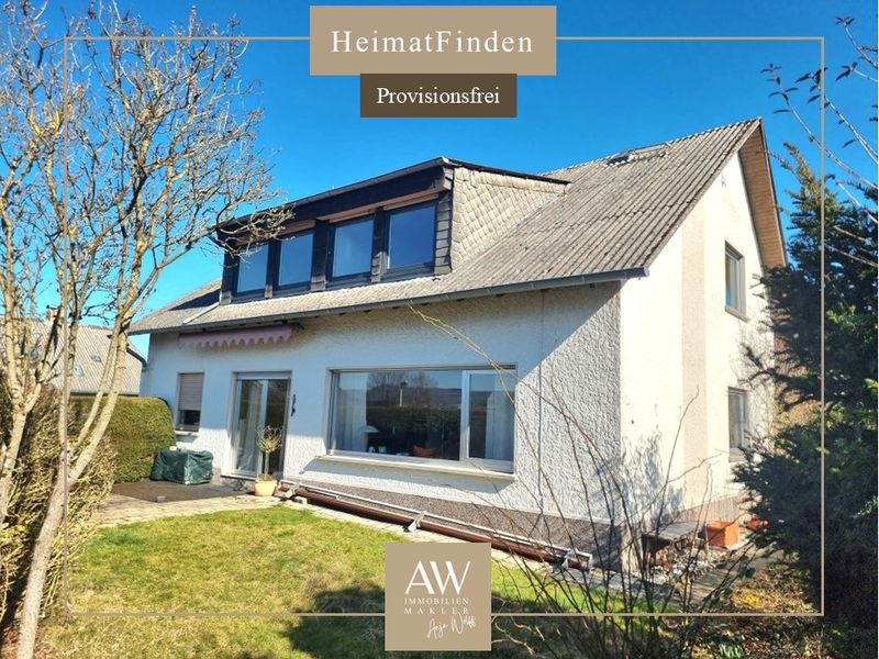 Wunderschöne Haus Kaufen Weilburg Fotos