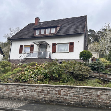 Haus Kaufen Dillenburg