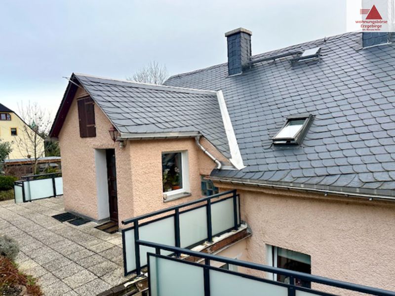 Haus Kaufen In Annaberg Buchholz
