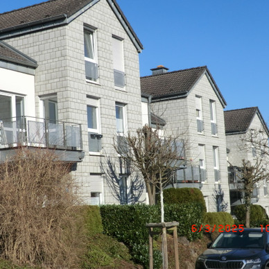 Wohnung Kaufen In Hennef