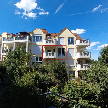 Wohnung Mieten Bad Soden Taunus