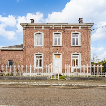 Haus Belgien Kaufen