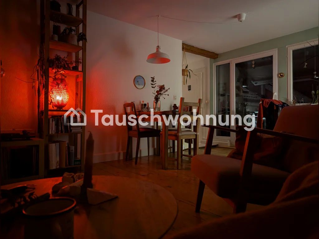 www.tauschwohnung.com