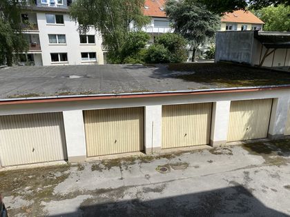 Elegantes Garage Mieten Bochum Bild