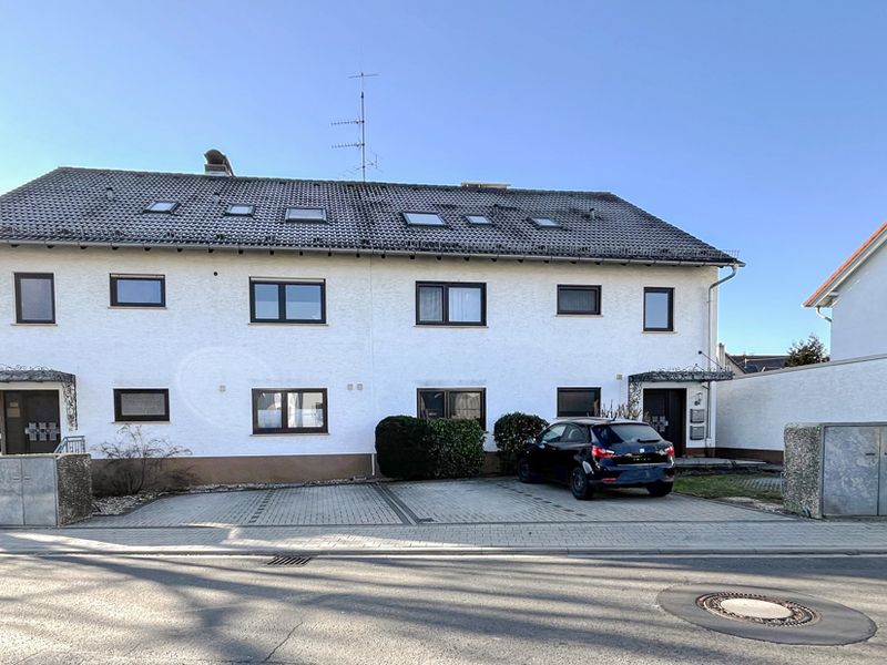 Haus kaufen in Breckenheim (Wiesbaden) - ImmoScout24