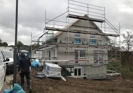 Mit STREIF und Thomas Heitz sicher ins Eigenheim