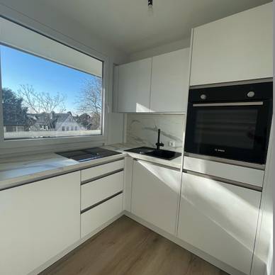 Wohnung mieten in Rodenkirchen (Bezirk) (Köln) - ImmoScout24