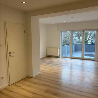 Wohnung mieten in Rheda-Wiedenbrück - ImmoScout24